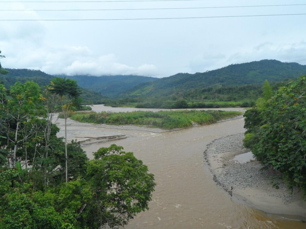 Putumayo - EPICC Project es